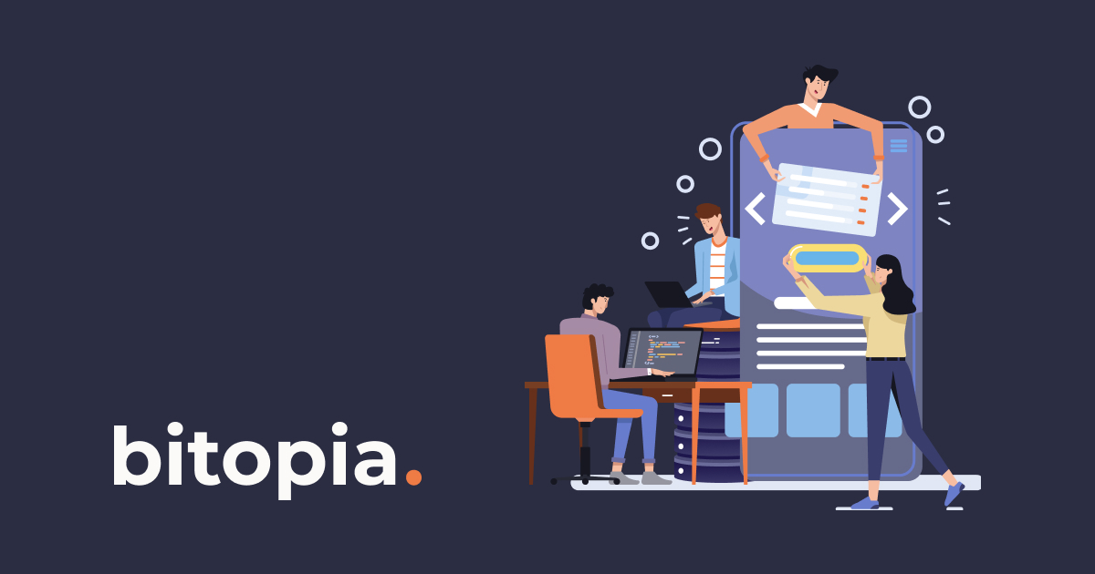 Your app from scratch to launch